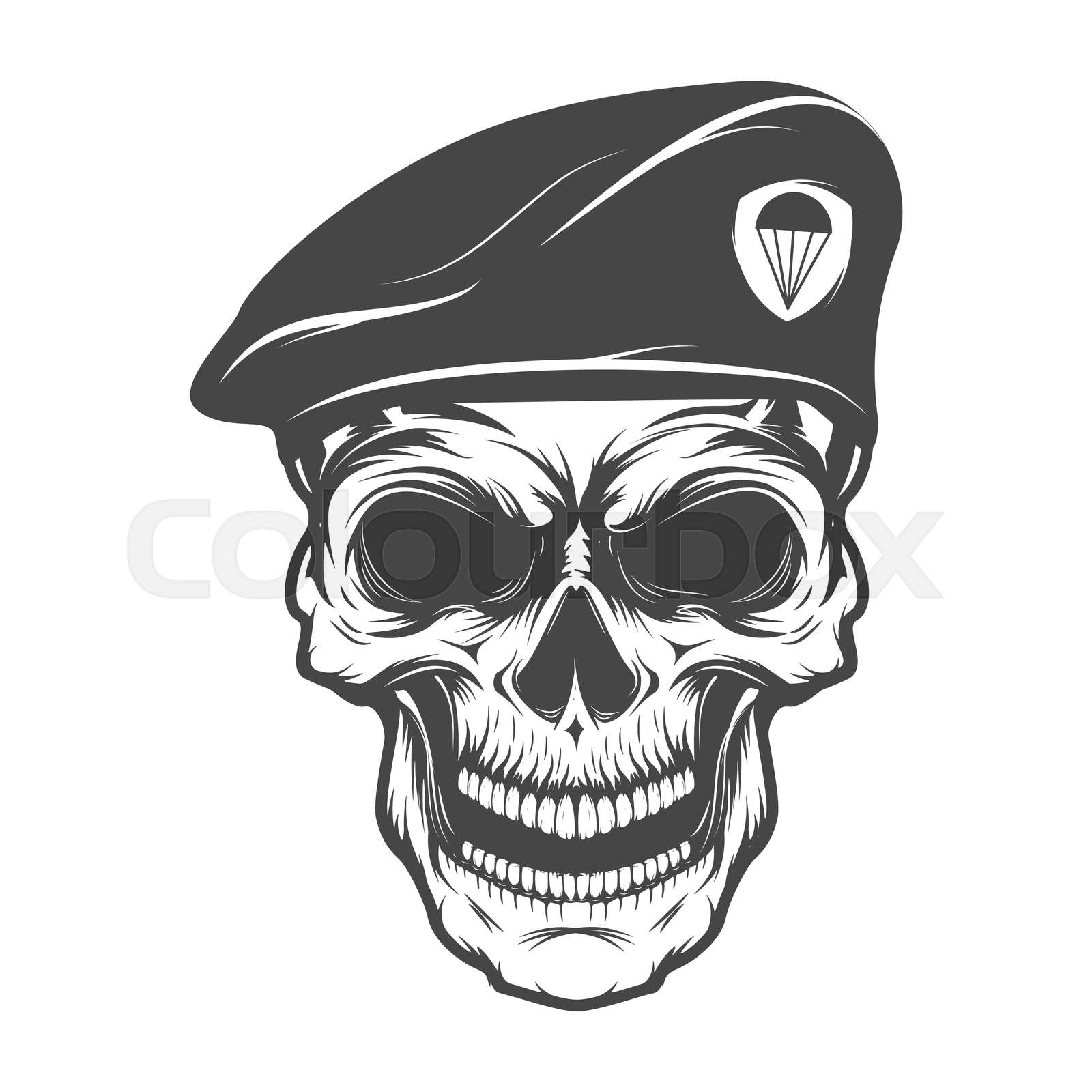 gangster, banner, alt | Stock-Vektor | Colourbox