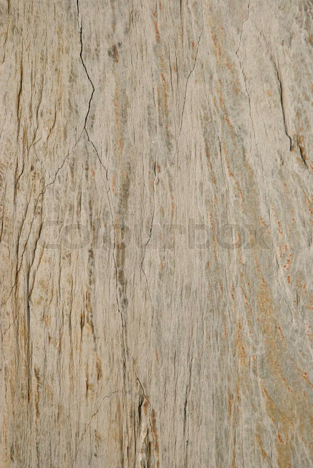 Background texture of earthy colored shale stone | Stock image | Colourbox