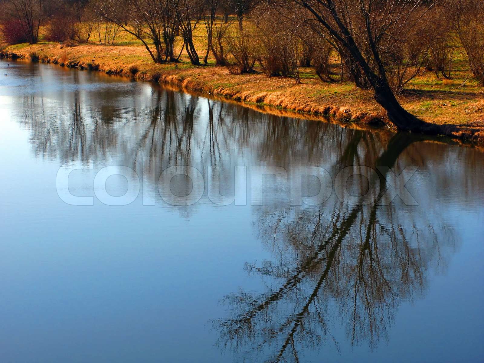 Ufer | Stock Bild | Colourbox
