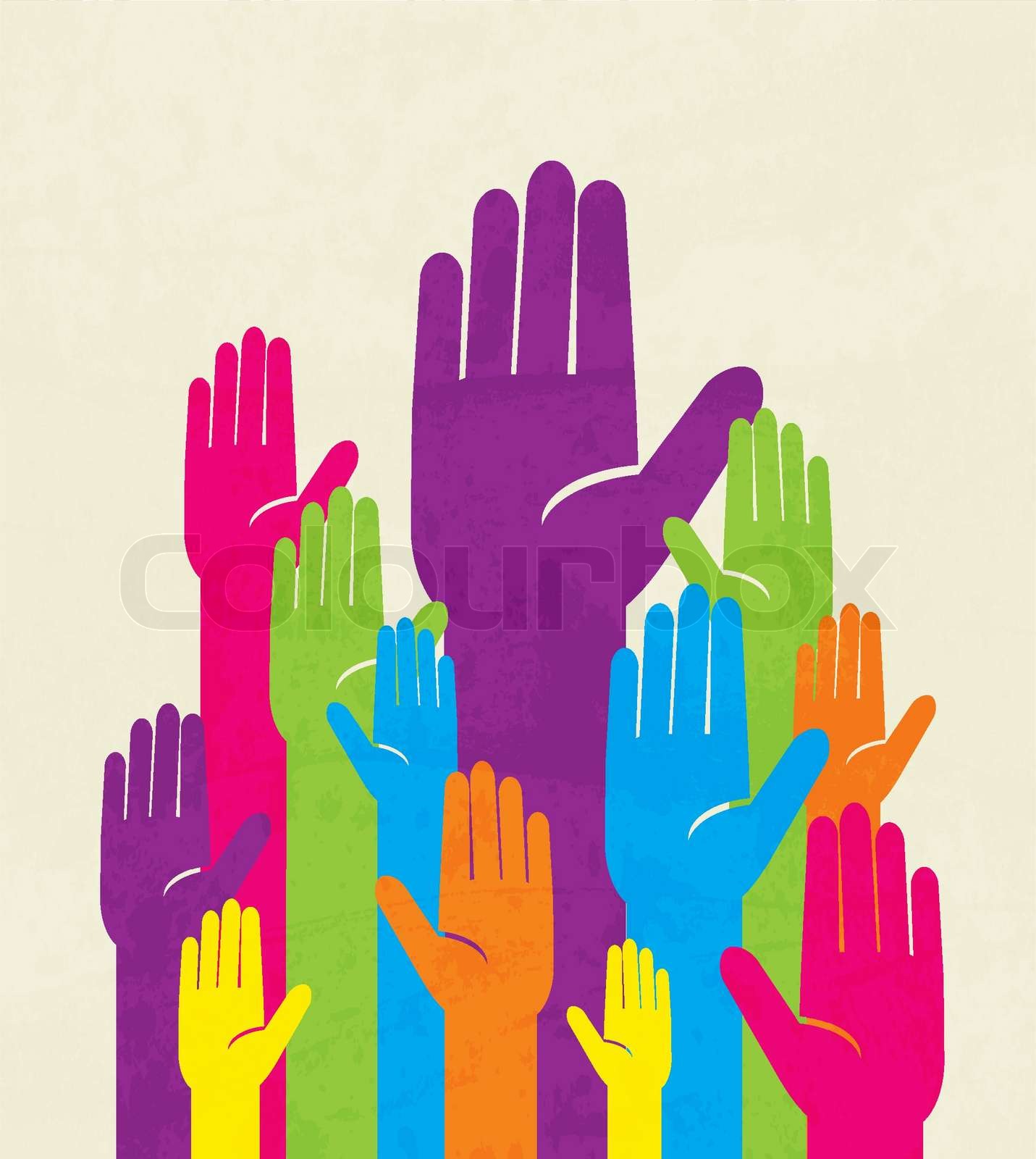 | Stock vektor | Colourbox