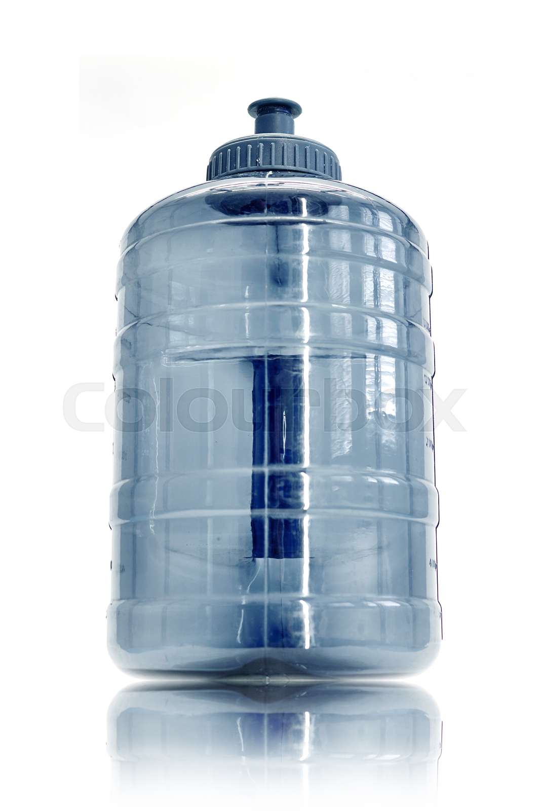 Water Dispenser container | Stock image | Colourbox