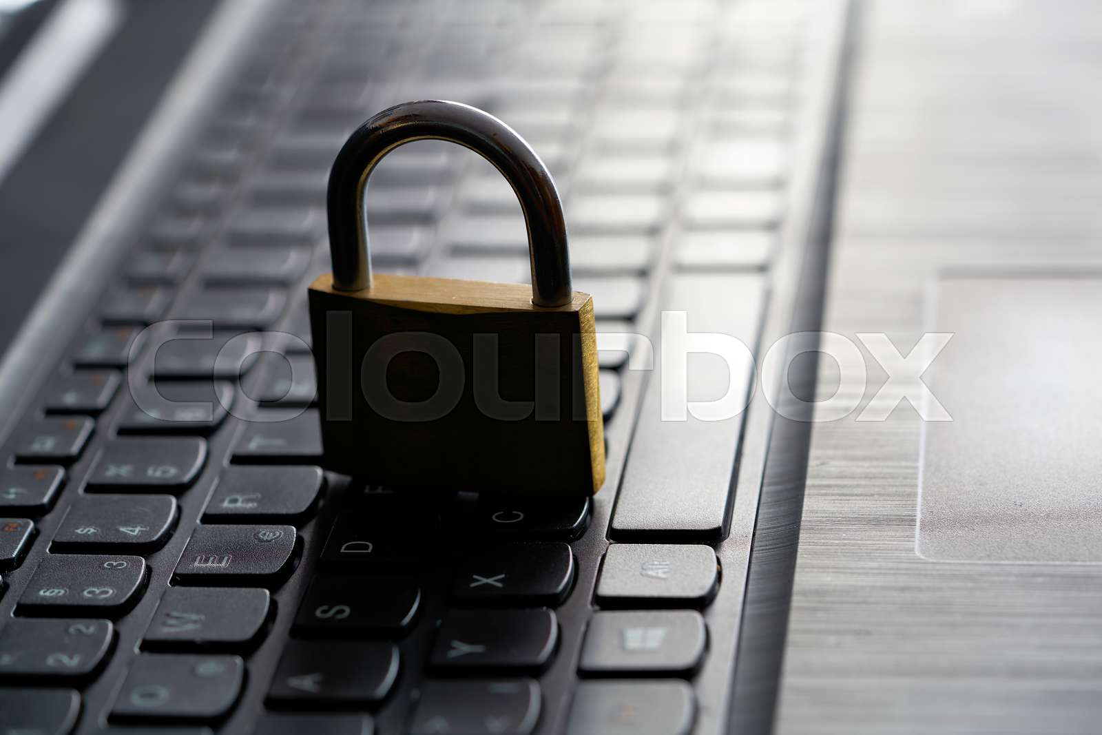 cybercrime | Stock image | Colourbox