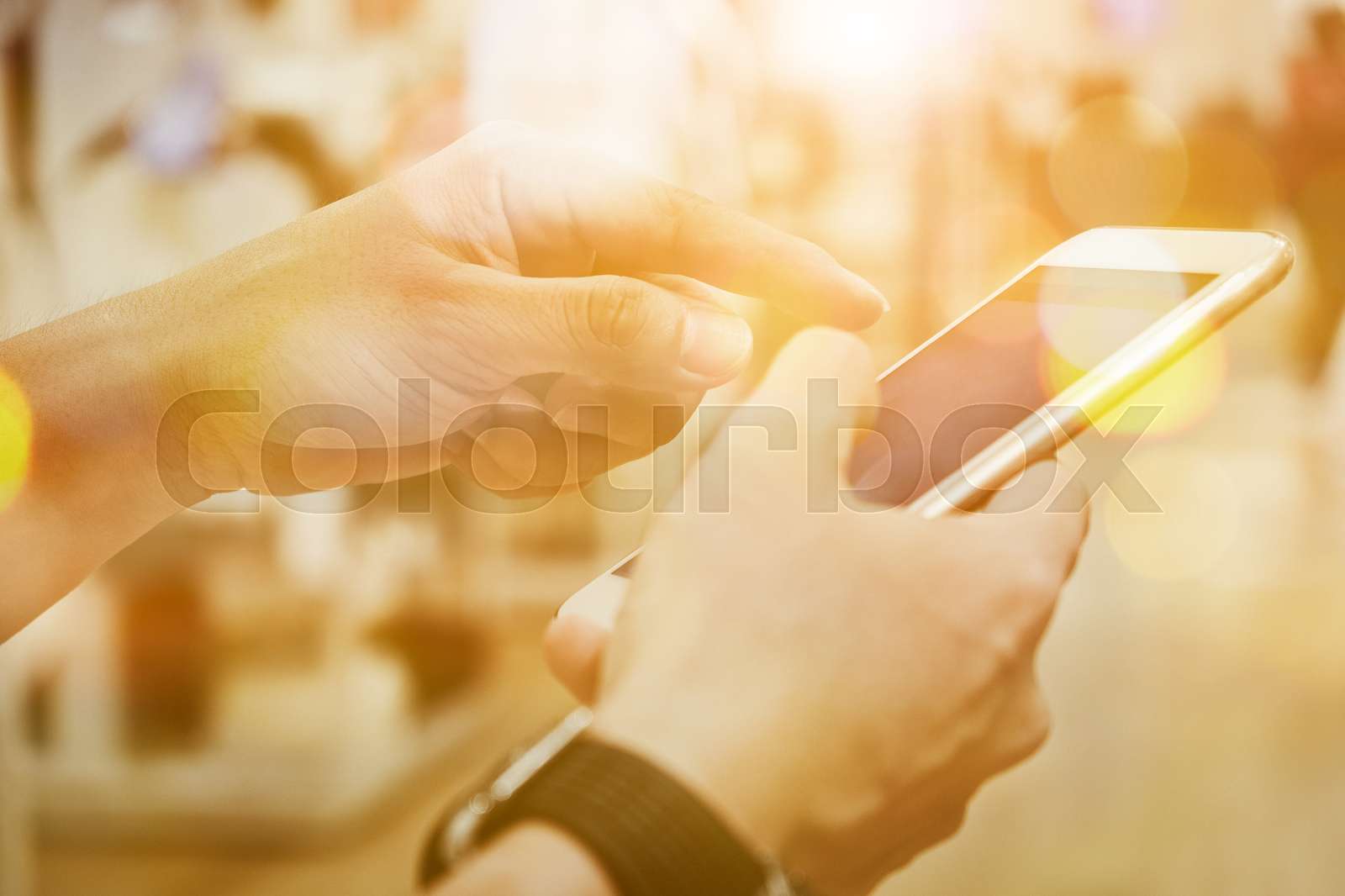 communication | Stock image | Colourbox