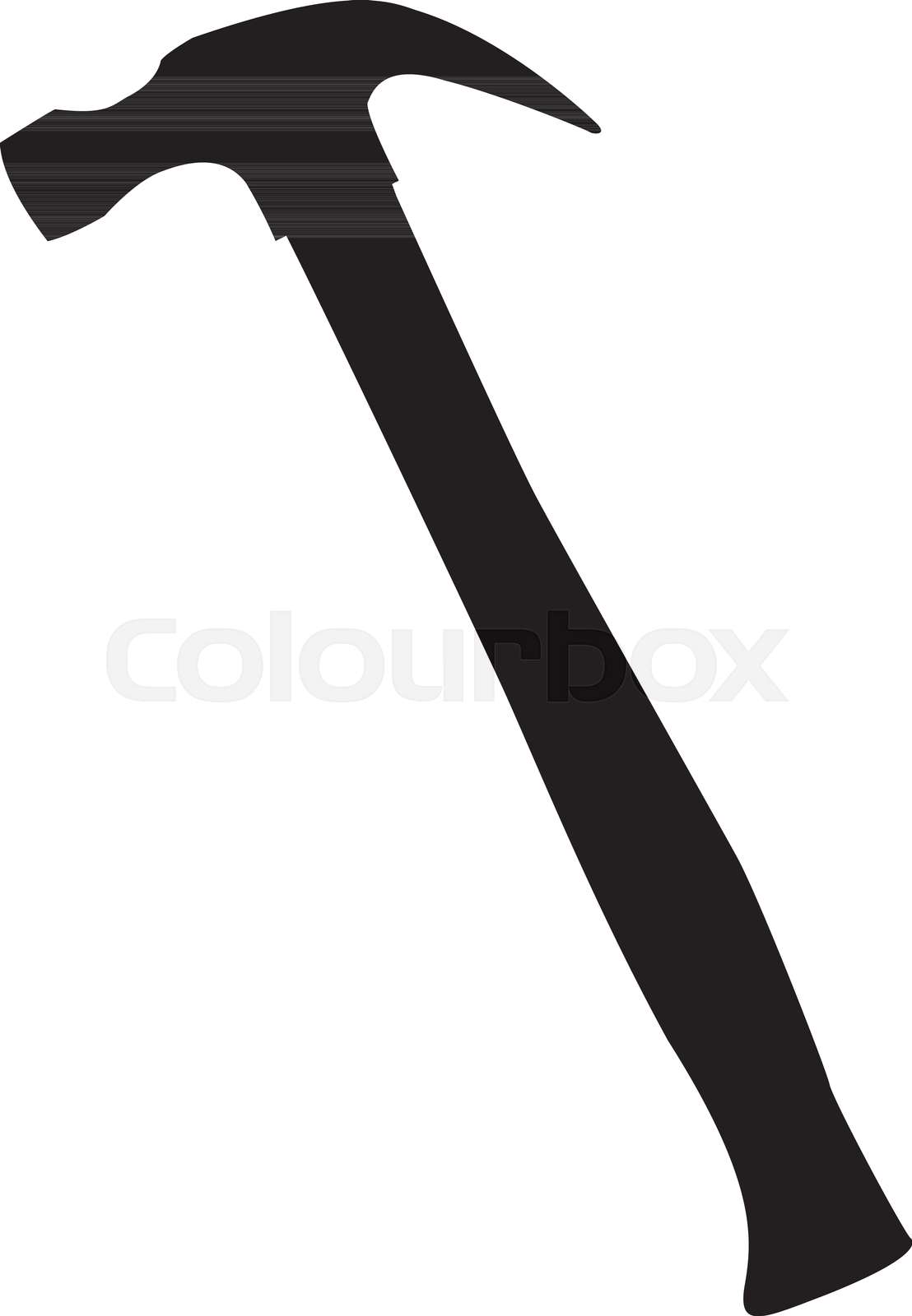 klopfen, icon, umriss | Stock-Vektor | Colourbox klopfen, icon, umriss | Stock-Vektor | Colourbox