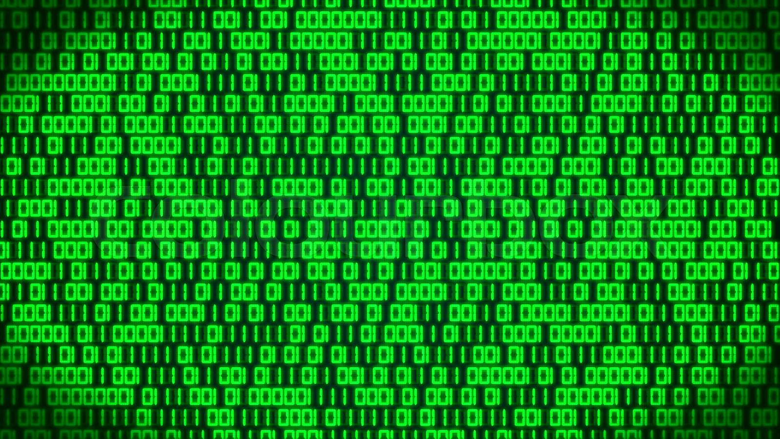 hacker, it, code | Stock video | Colourbox