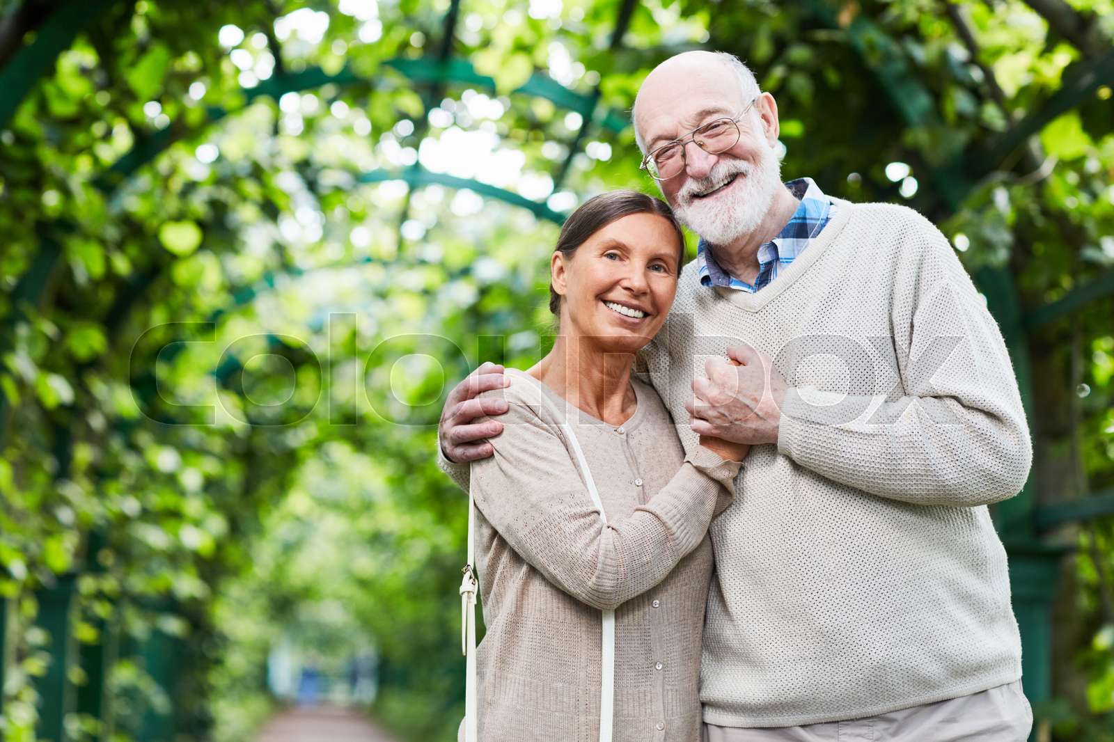 Life companions | Stock image | Colourbox