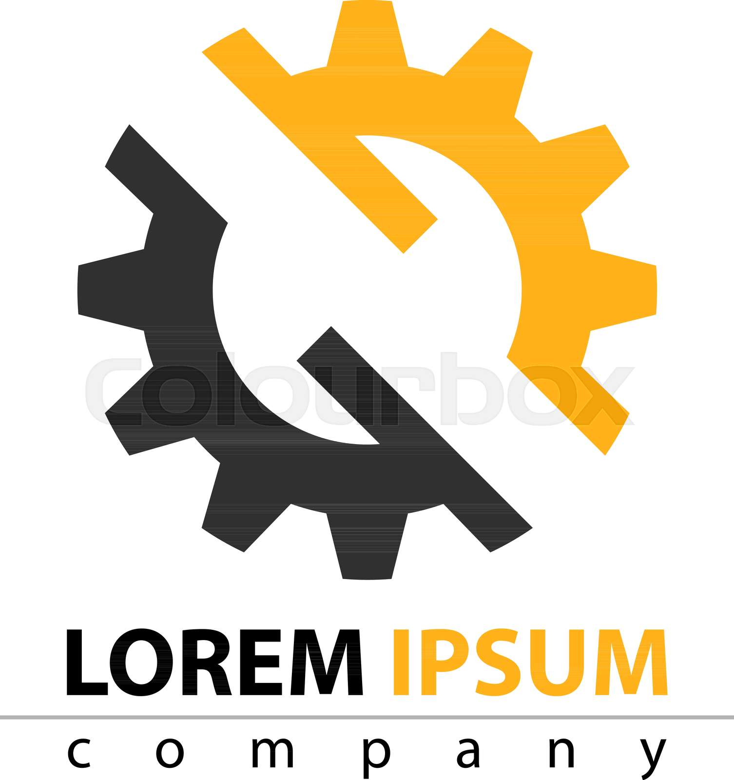 Manufacture, construction, factory, manufactory - flat icon. | Stock ...
