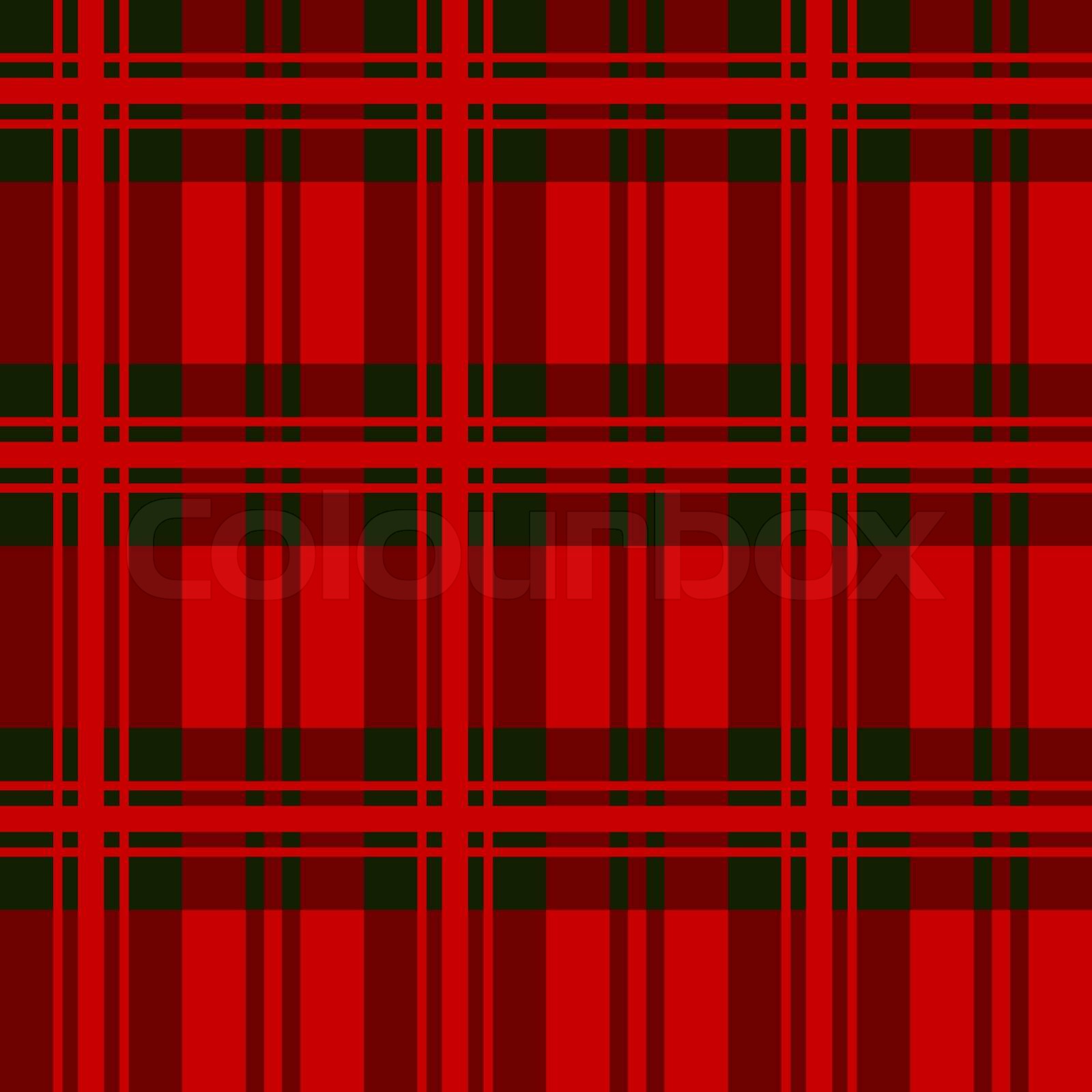 Plaid patterns | Stock vector | Colourbox