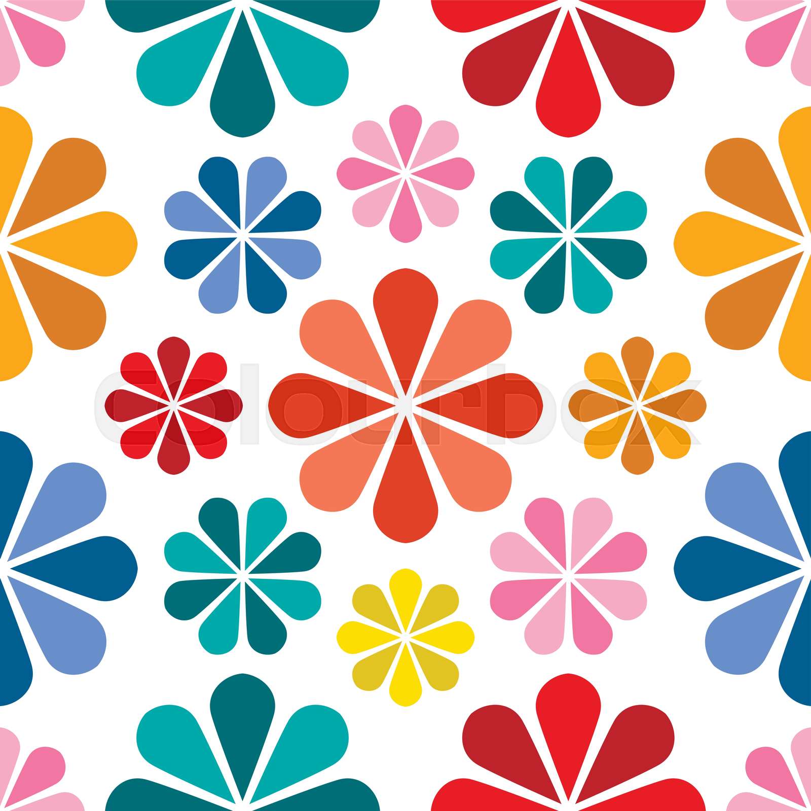 Cute Paper Background Designs