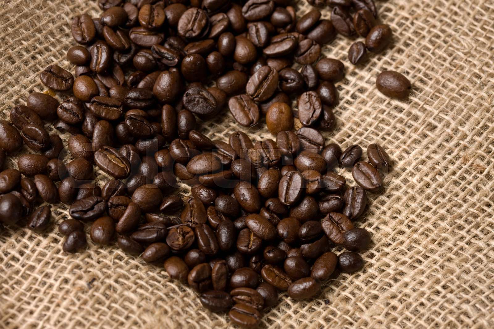 Coffee still | Stock image | Colourbox