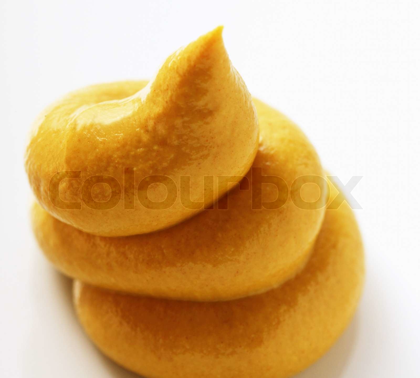 Mustard | Stock image | Colourbox
