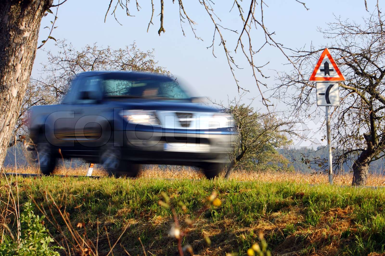 Auto Vibriert Bei Bestimmter Geschwindigkeit