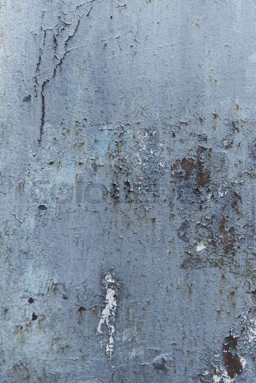 scratched wall texture | Stock image | Colourbox