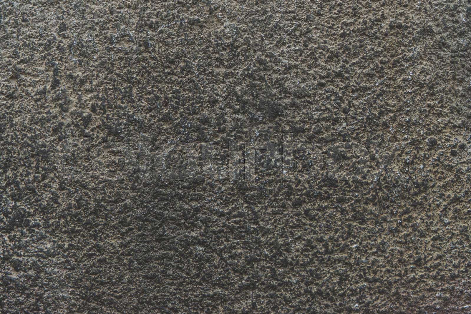grey stone texture | Stock image | Colourbox