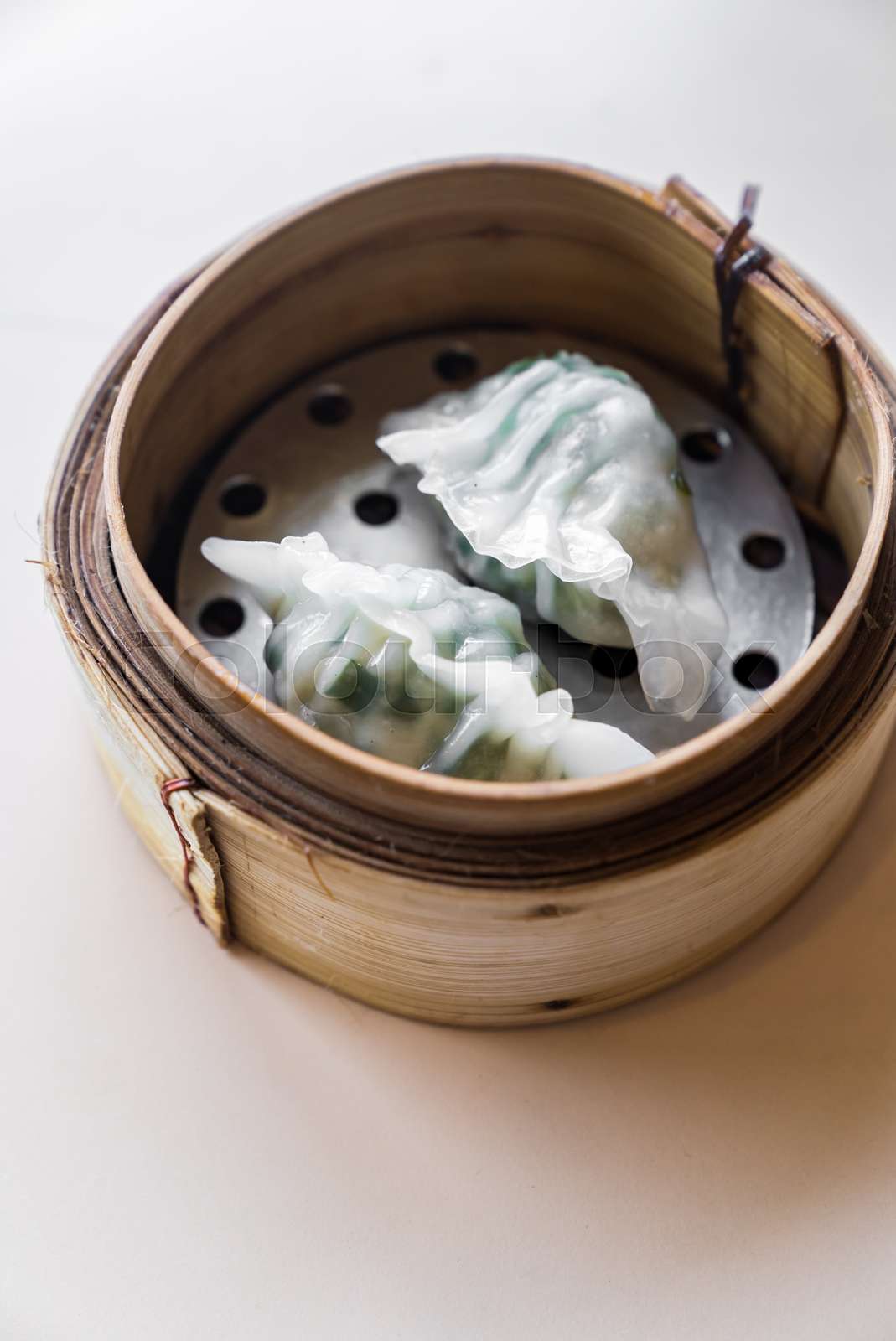 Dim sum | Stock image | Colourbox