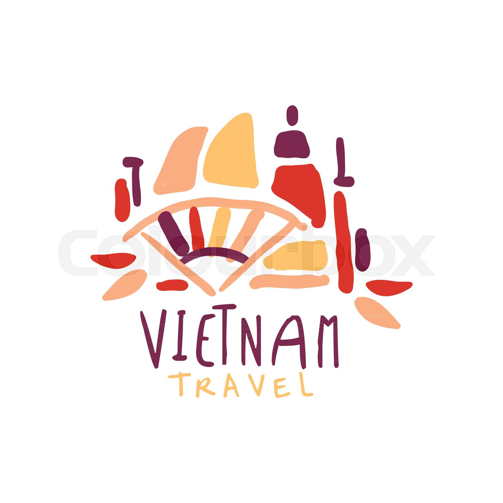 Vietnam Logo Design