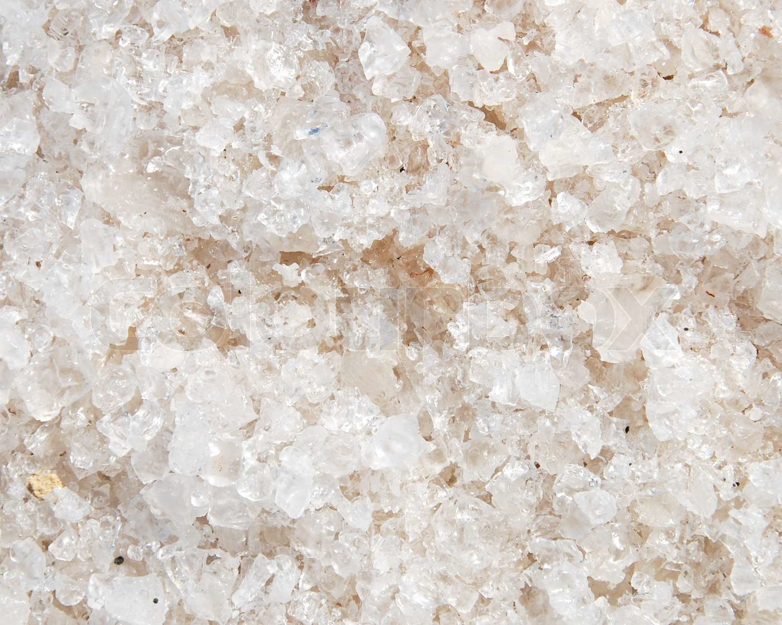 salt | Stock image | Colourbox