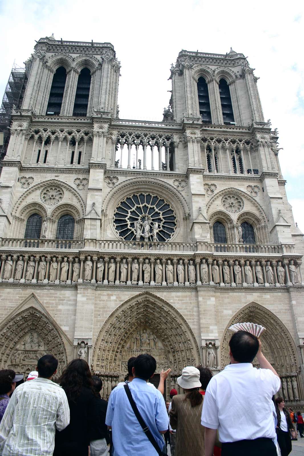 paris | Stock image | Colourbox