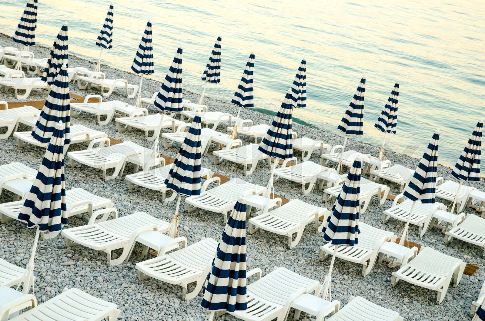 empty lounges | Stock image | Colourbox
