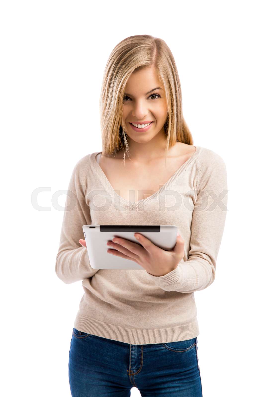 Always Connected Stock Image Colourbox always-connected-stock-image-colourbox