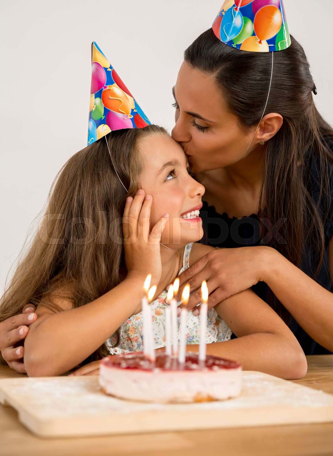 It's my birthday! | Stock image | Colourbox