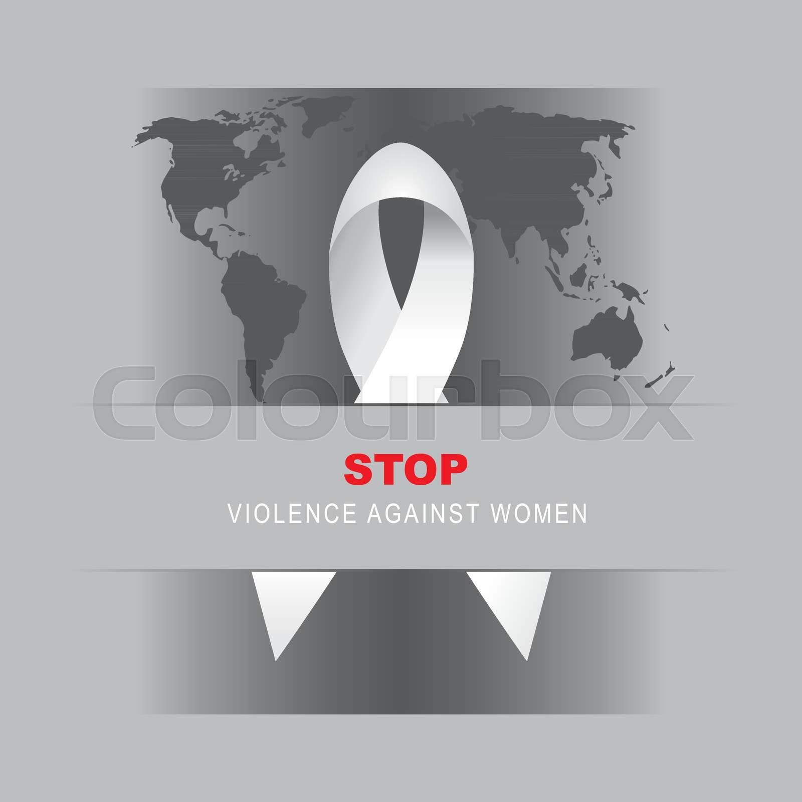 Stop The Violence Logo