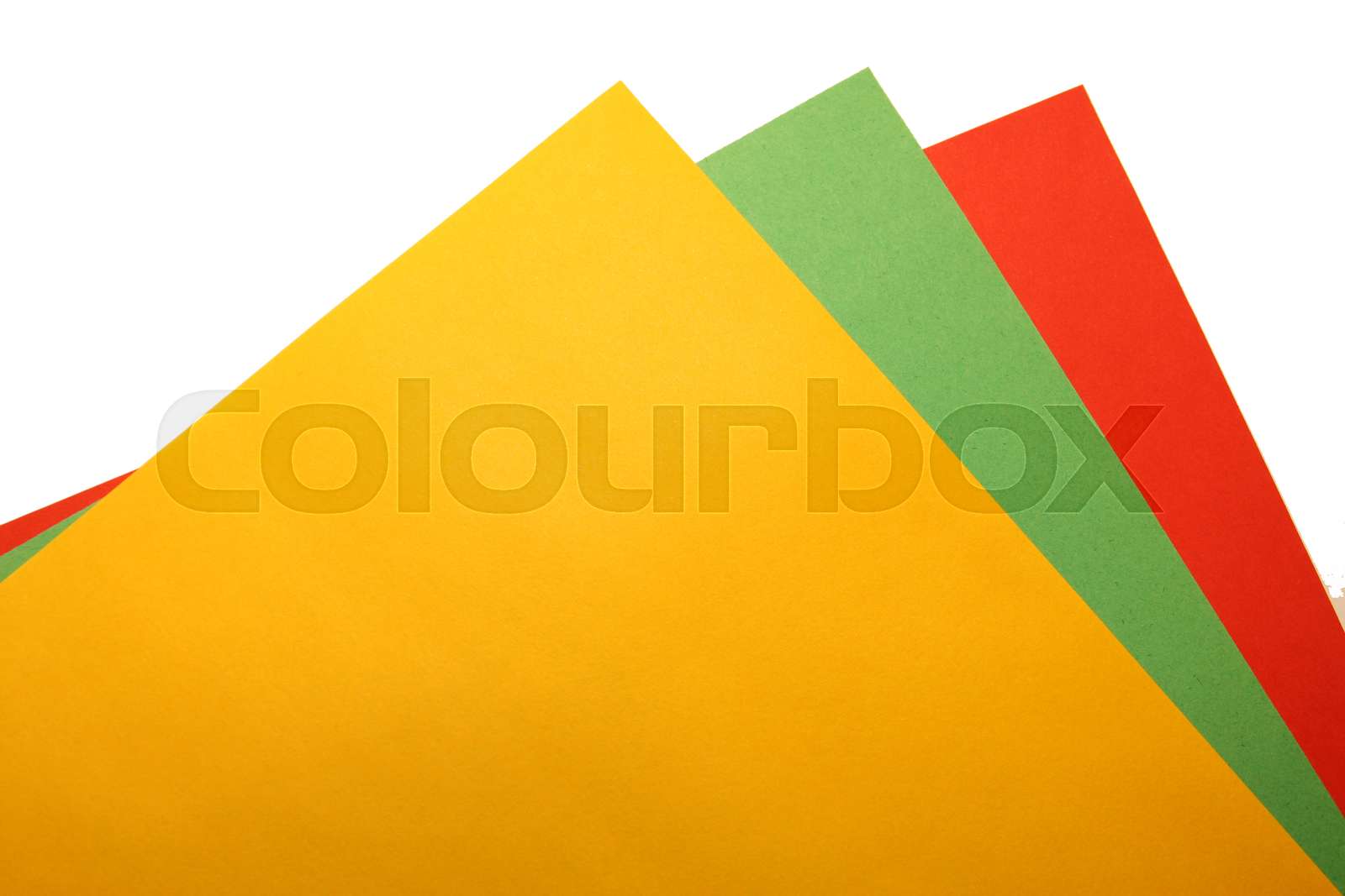 Coloured Paper Stock Image Colourbox coloured-paper-stock-image-colourbox
