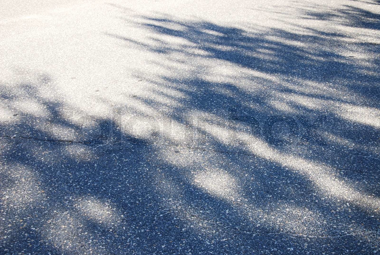 shadow | Stock image | Colourbox