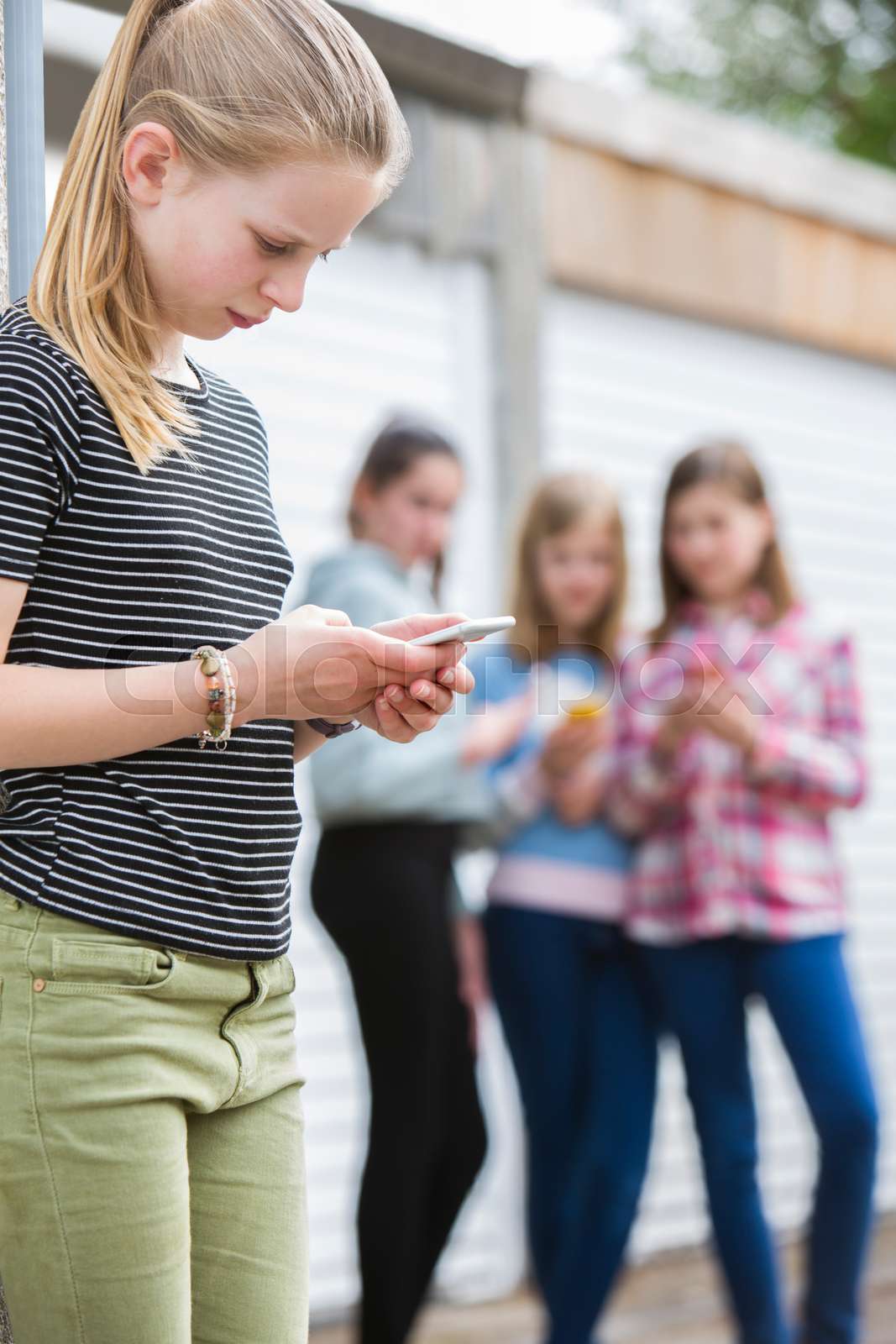 Understanding Teen Text Messages