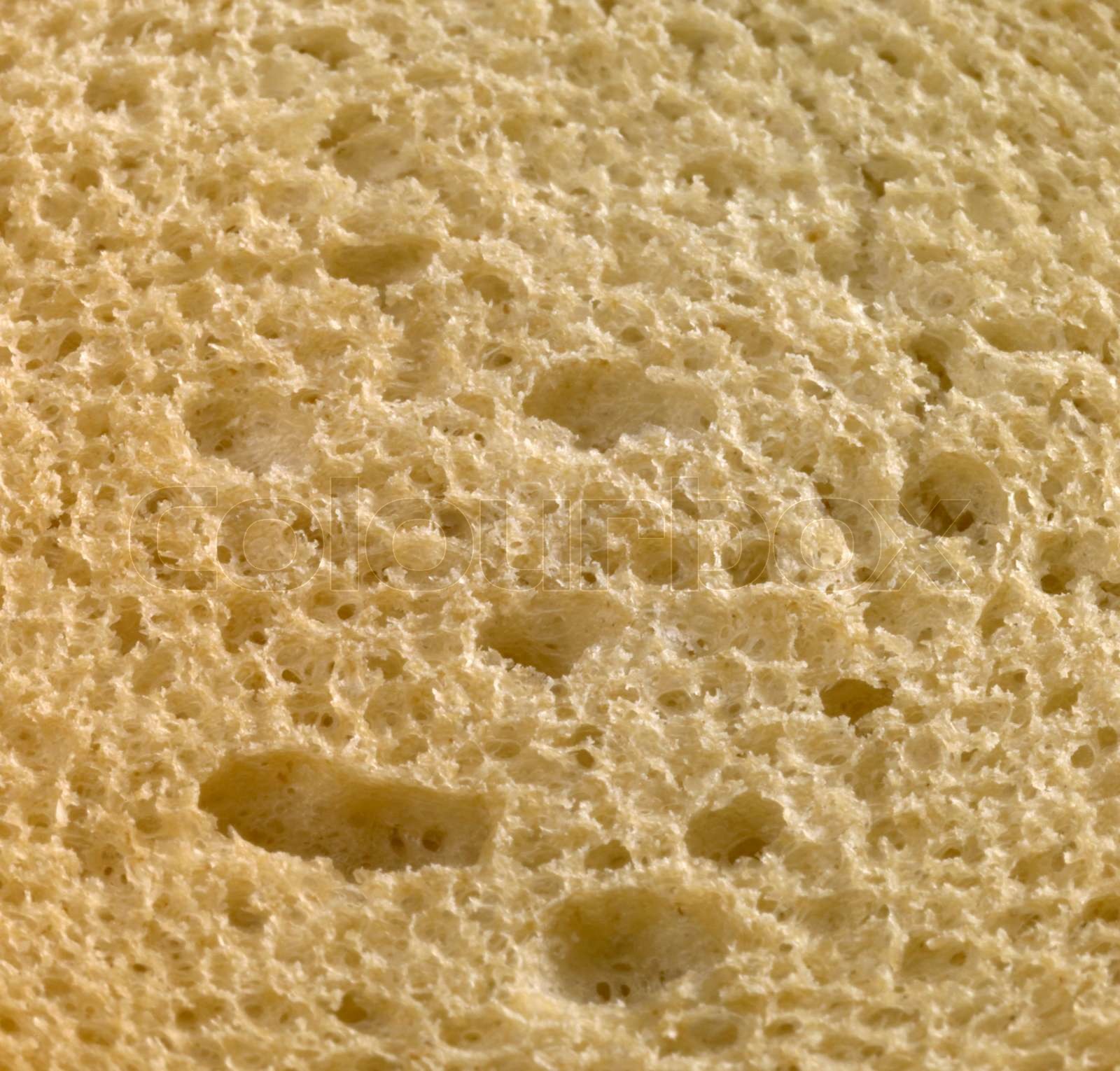 bread closeup | Stock image | Colourbox