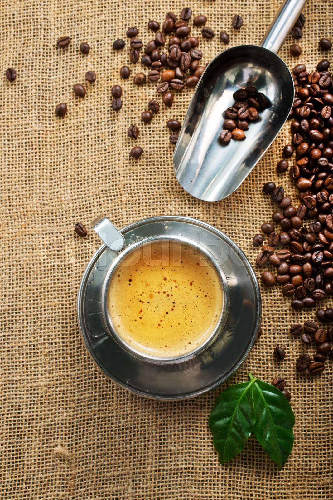 coffee | Stock image | Colourbox