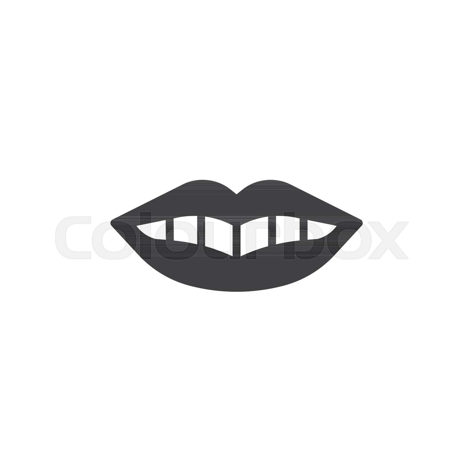Mouth Icon Png