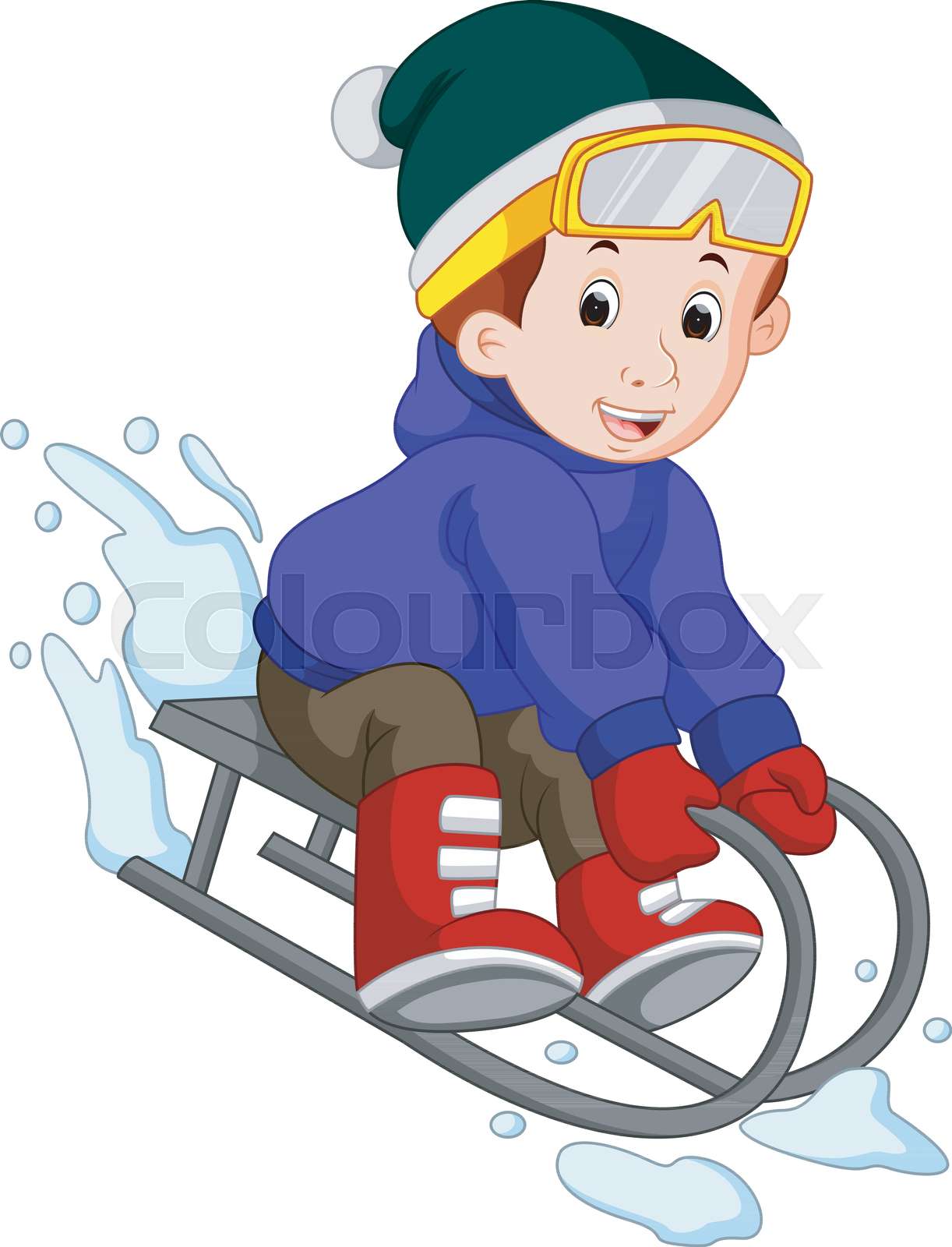 | Stock-Vektor | Colourbox