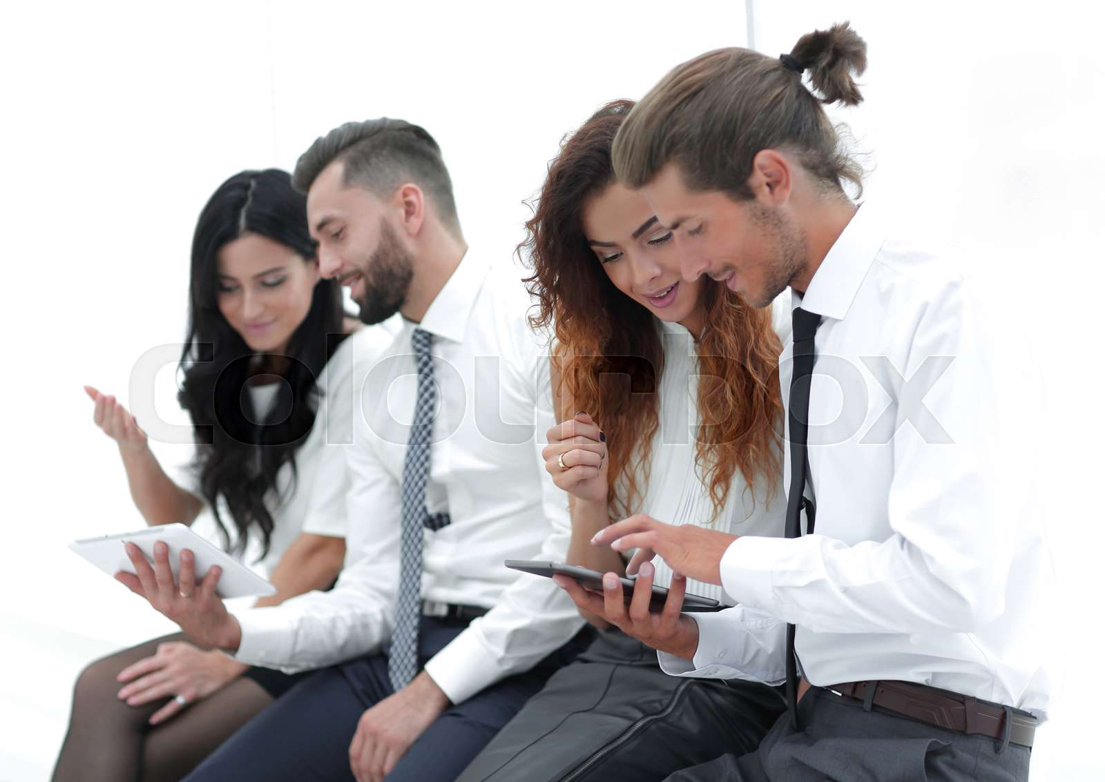 connection corporate digital devices. | Stock image | Colourbox connection corporate digital devices. | Stock image | Colourbox