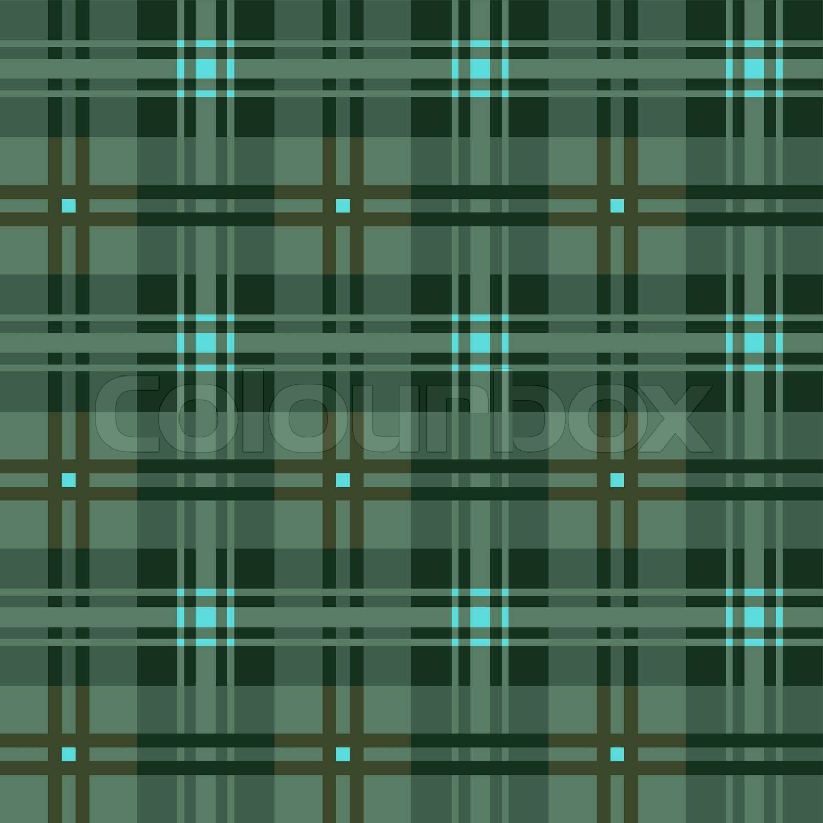 Plaid patterns, wrapping paper | Stock vector | Colourbox