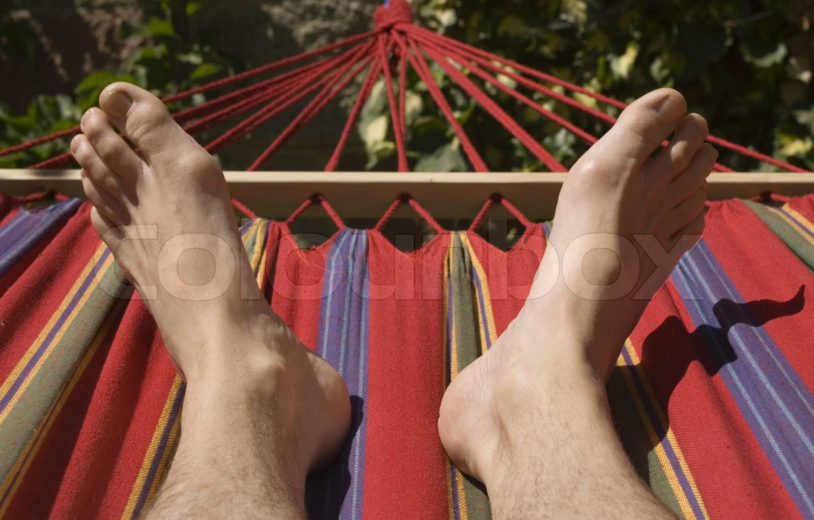 Relaxation | Stock image | Colourbox