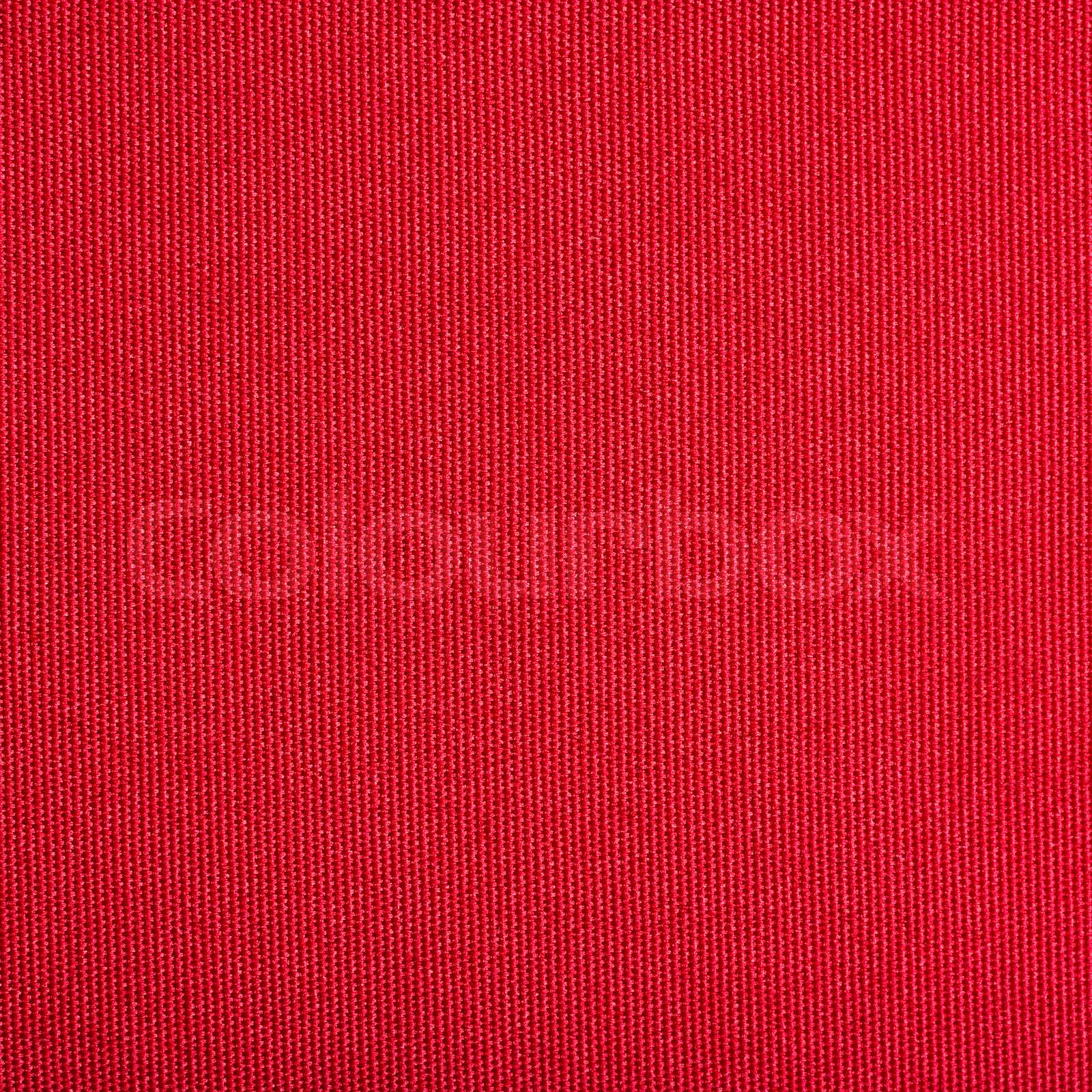 red canvas fabric texture square | Stock image | Colourbox