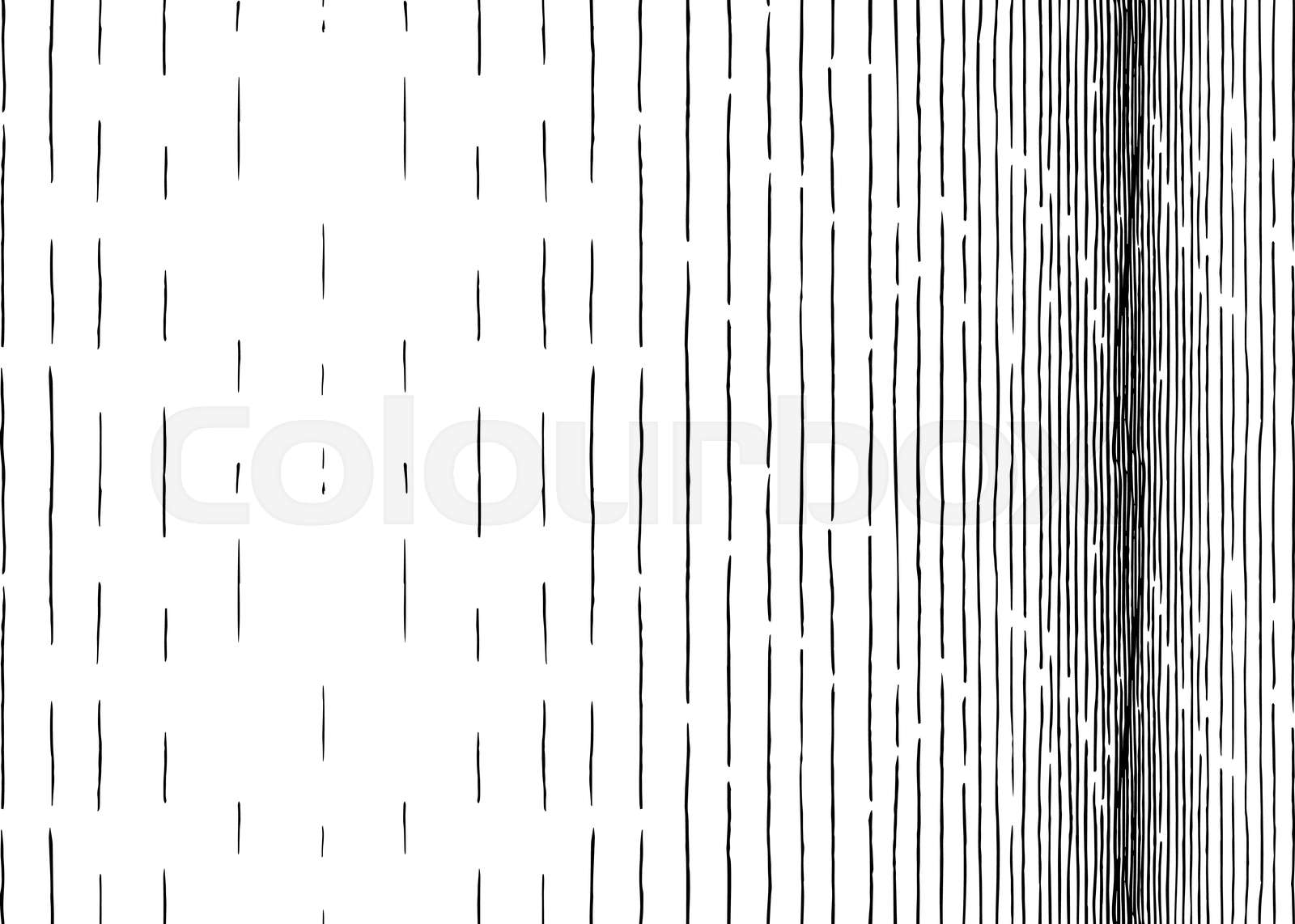 Hatching gradient texture | Stock vector | Colourbox