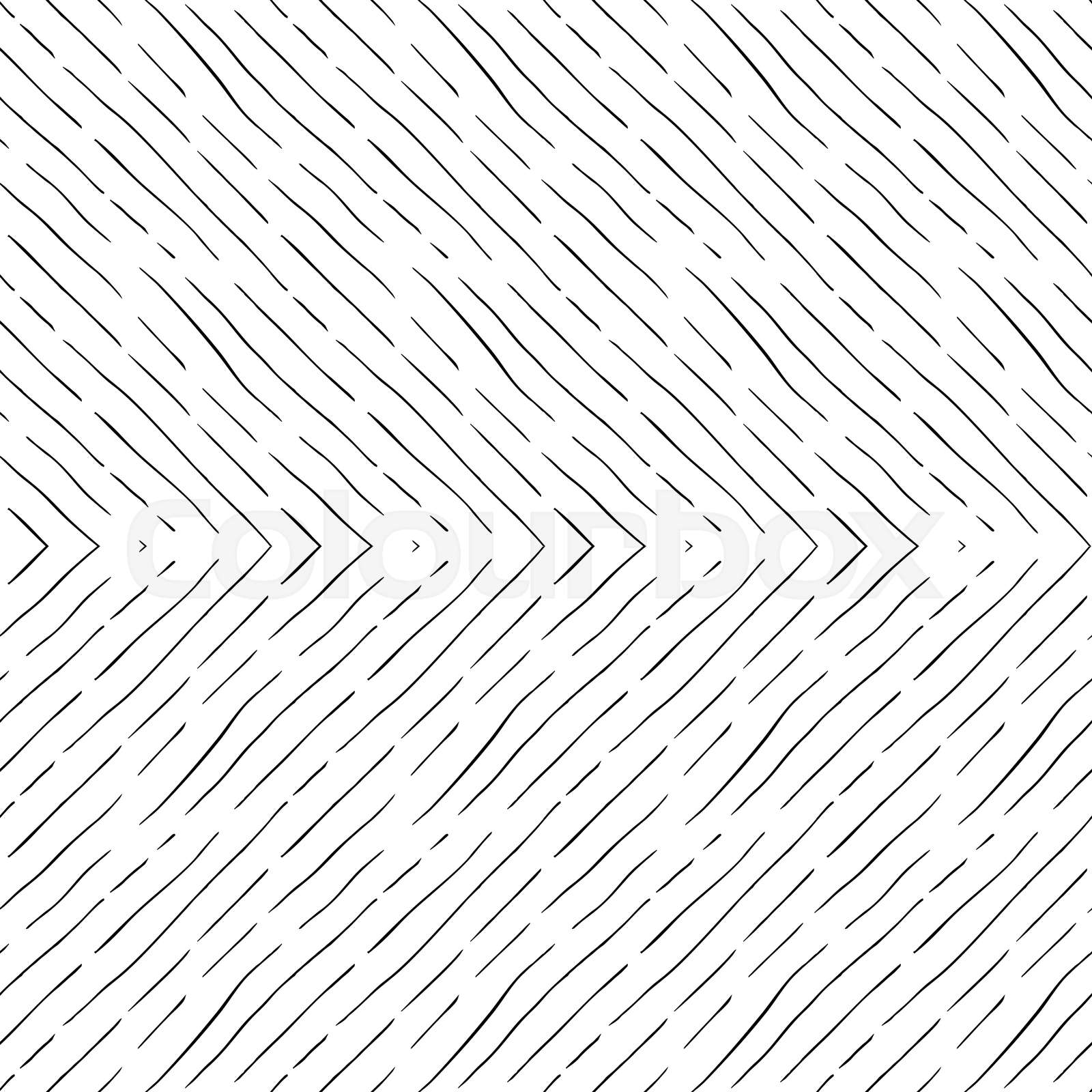 linie, gewebe, weiß | Stock-Vektor | Colourbox