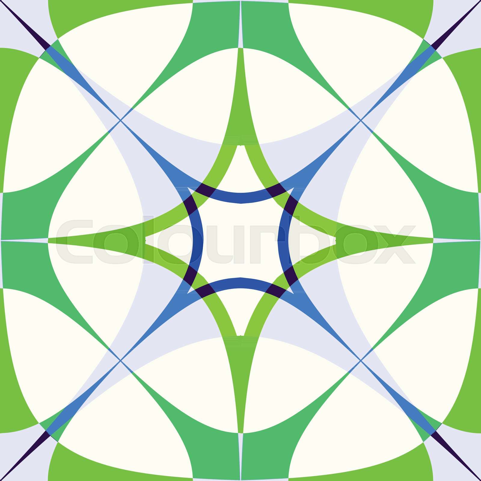 seamless texture 651 | Stock vector | Colourbox