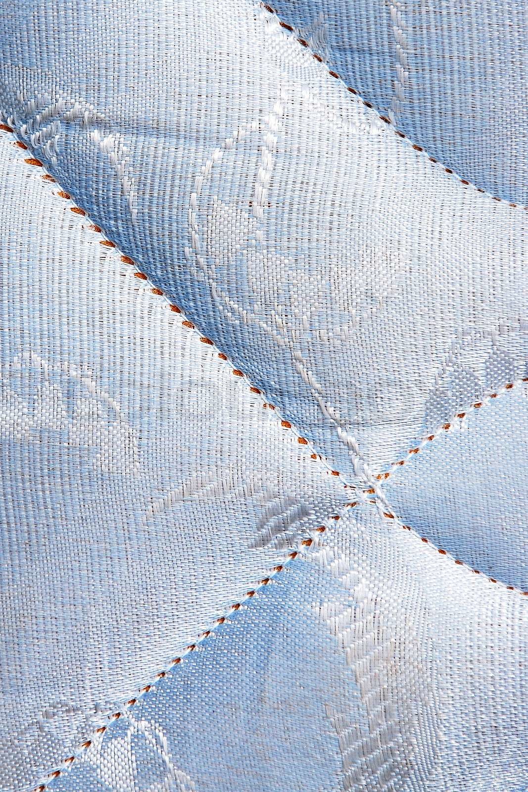 cotton texture | Stock image | Colourbox