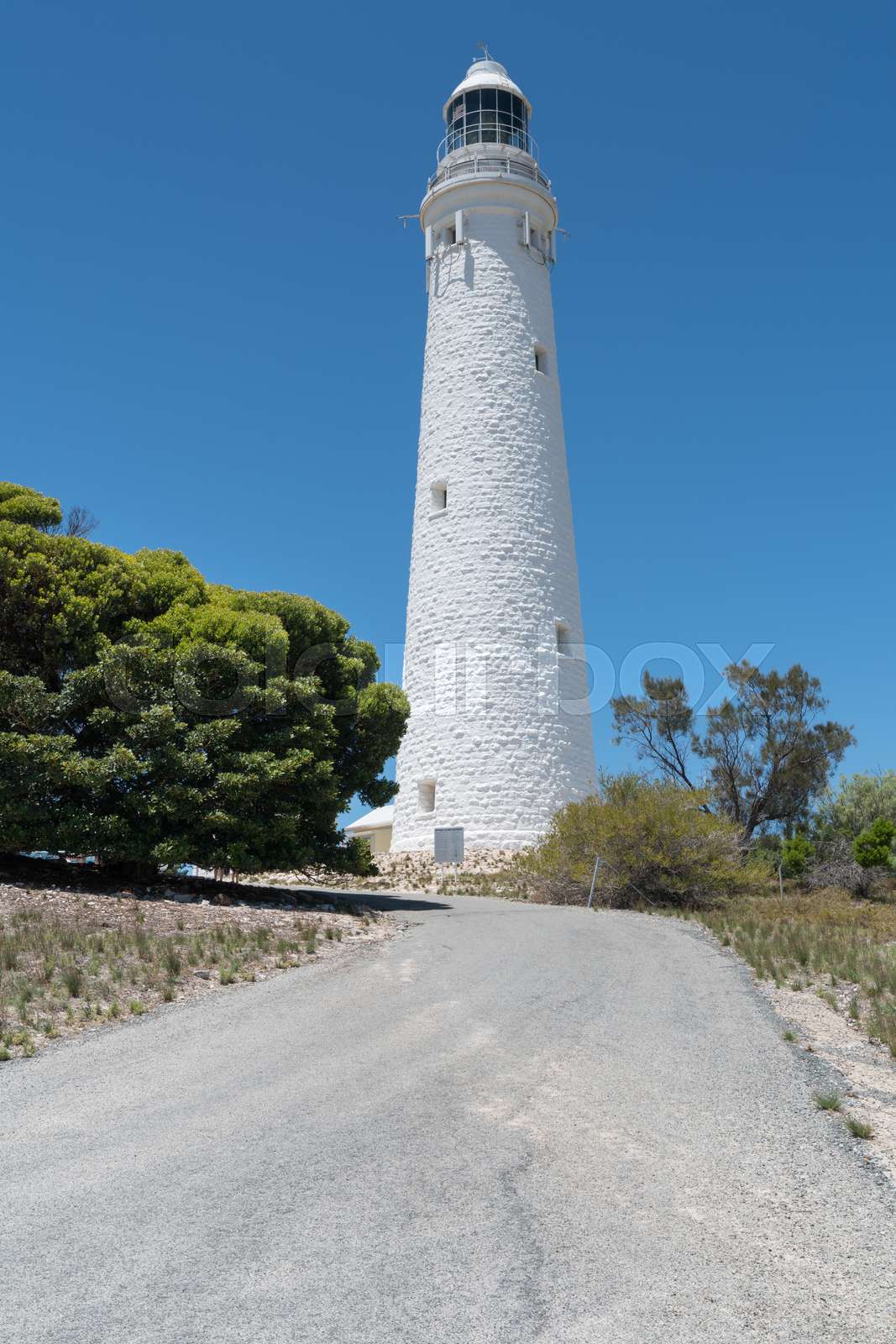 Lighthouses of Australia | Stock image | Colourbox