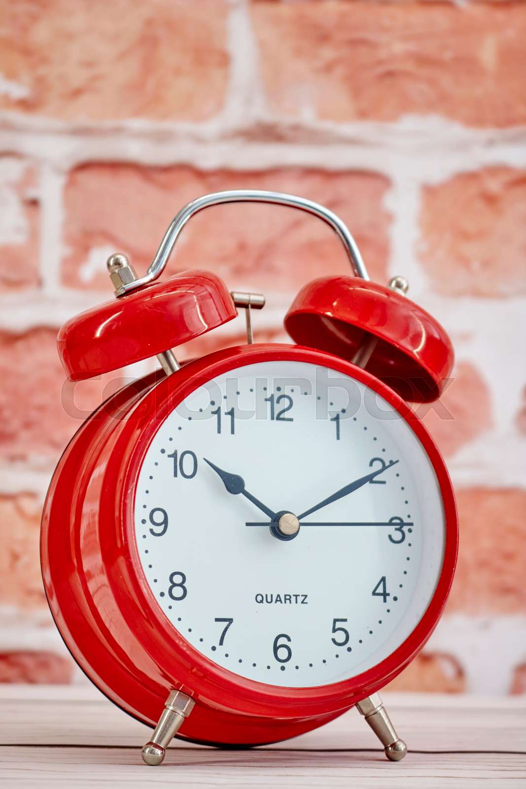 Alarm Clock | Stock image | Colourbox