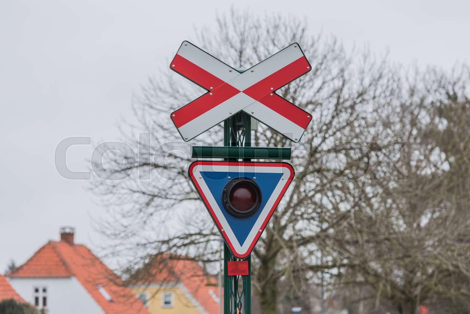 | Stock image | Colourbox