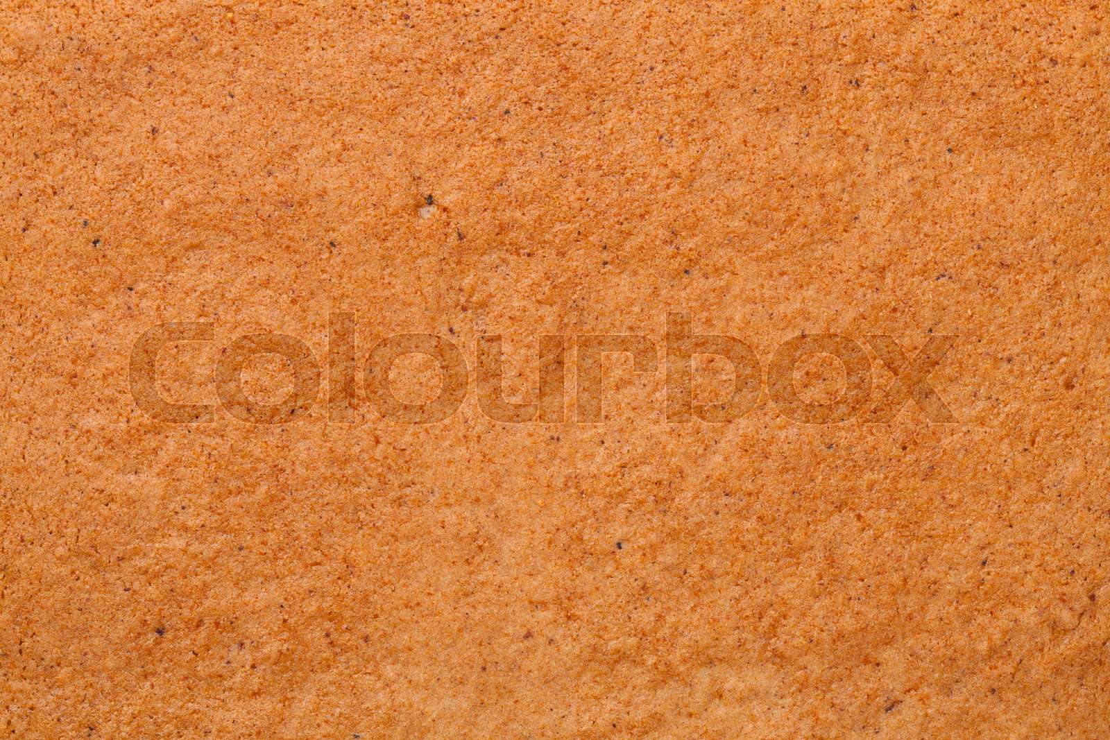 Gingerbread Texture for Background | Stock image | Colourbox Gingerbread Texture for Background | Stock image | Colourbox