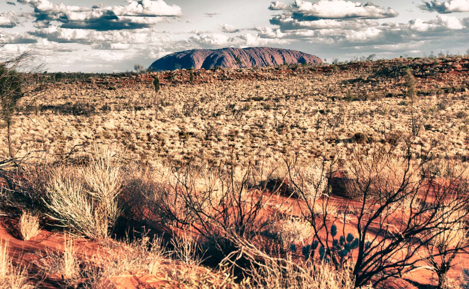 Colors of Australian Outback | Stock image | Colourbox