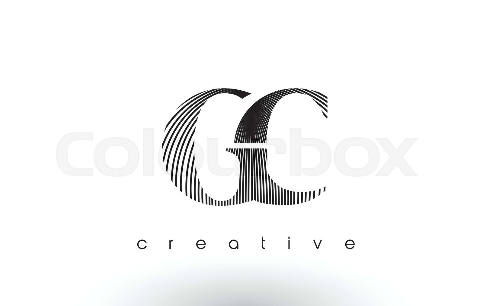 Gc Logo Design