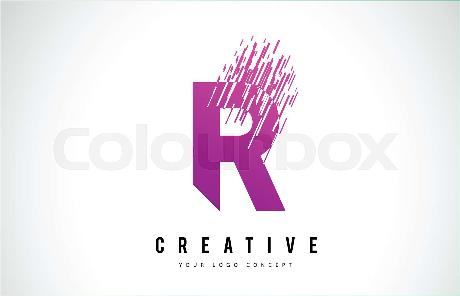 Creative Logo Designs Ideas R