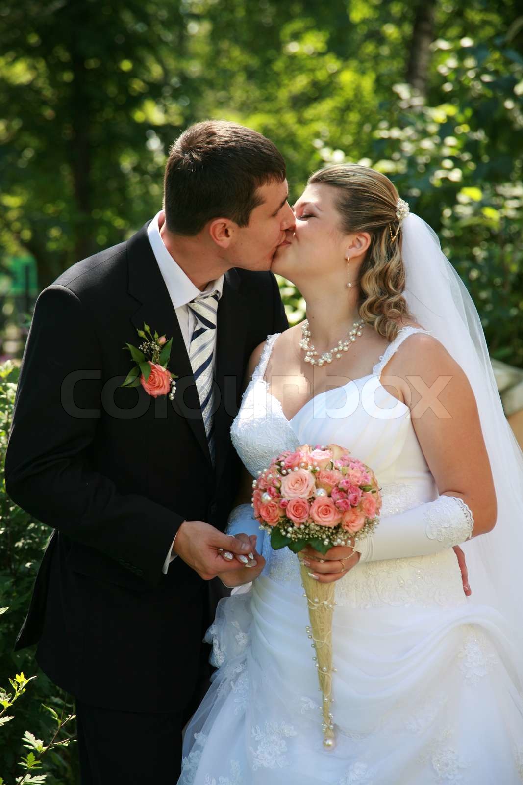 wedding | Stock image | Colourbox