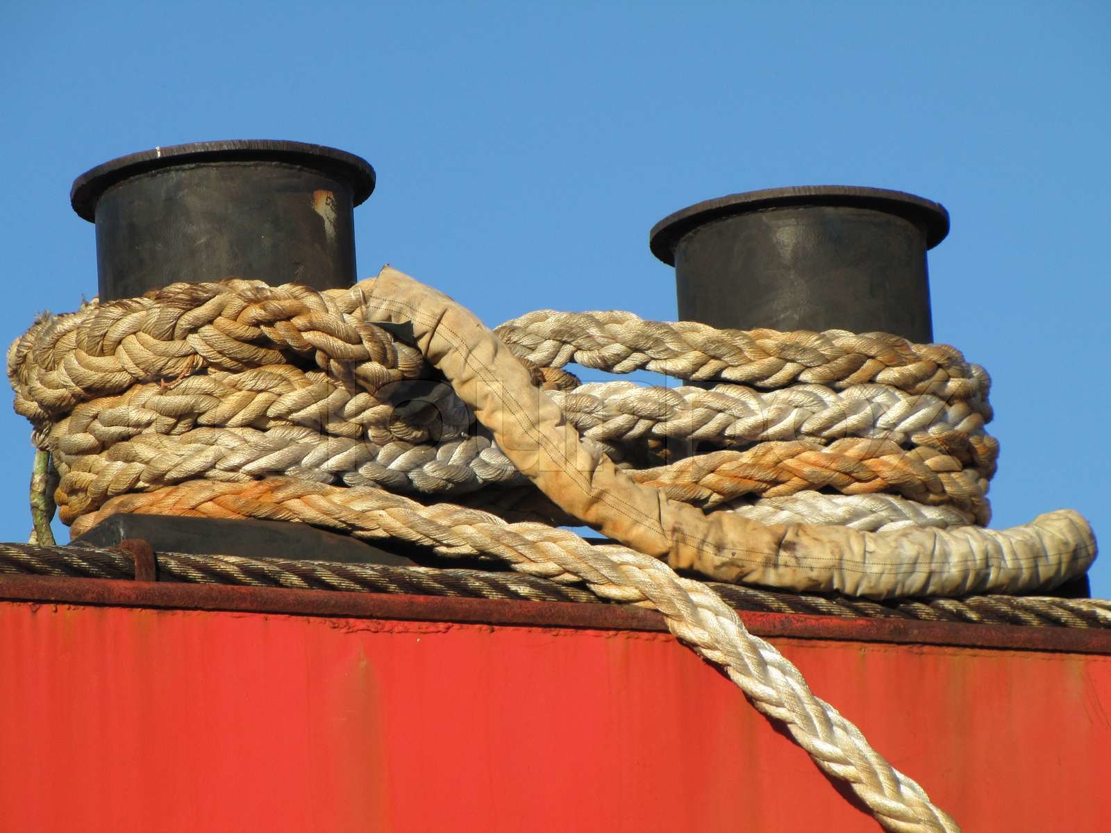 Pullert | Stock image | Colourbox